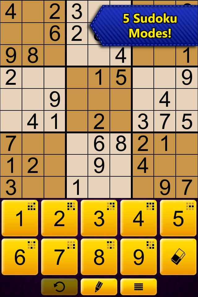 Sudoku App Best Cookiehohpa