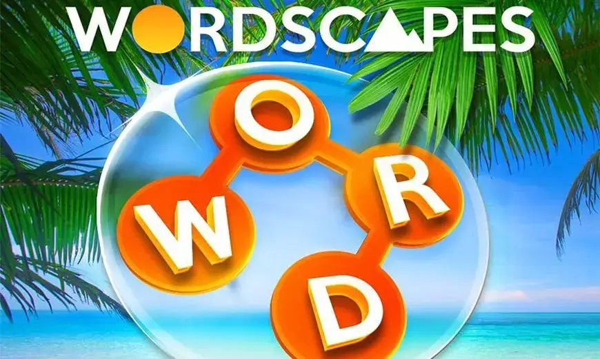 Wordscapes Review Is Wordscape Free To Play Wordscapes Review Is Wordscape Free To Play